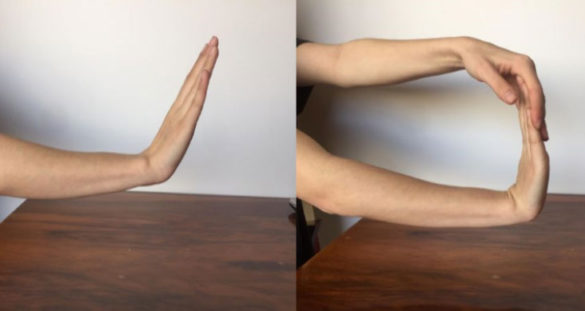 Three Stretches That Can Ease Your Carpal Tunnel Pain - SohaWellness